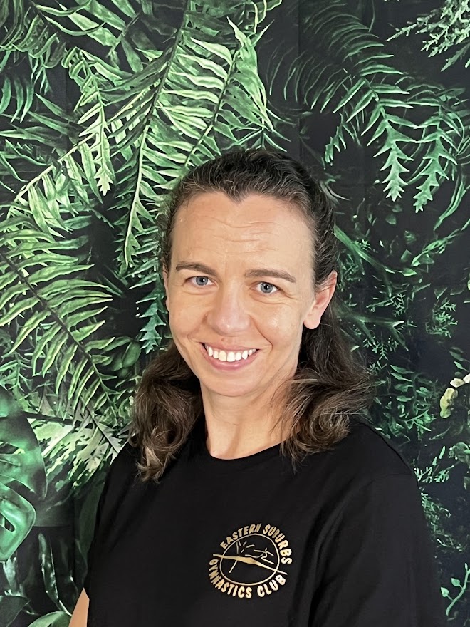 ESGC Staff - Eastern Suburbs Gym Club